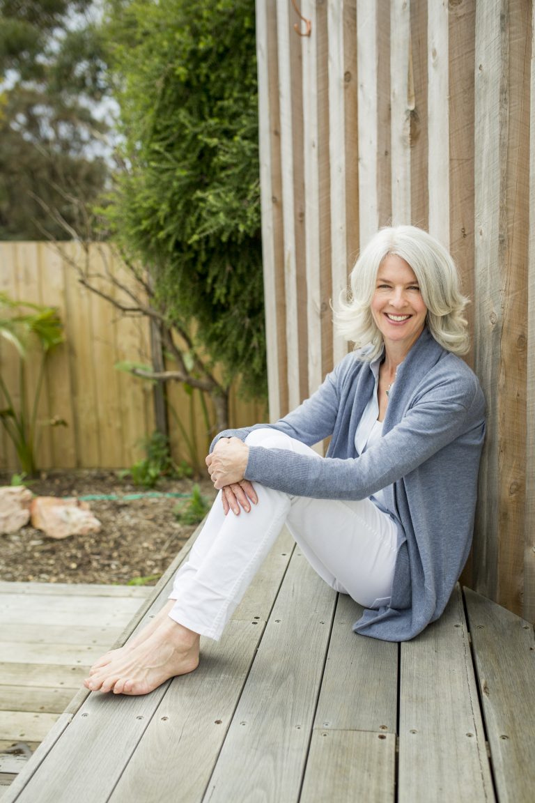 Services - Jane Kinnear