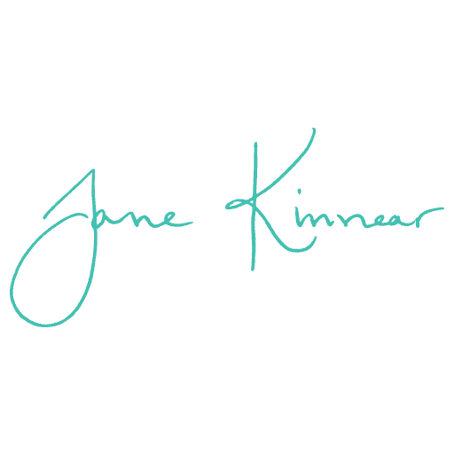 Services - Jane Kinnear